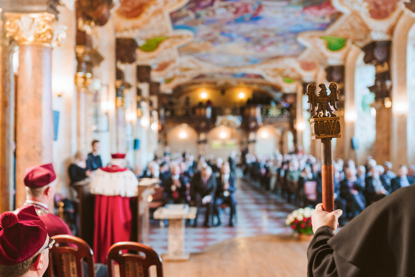 Posthumanizm – od filozofii do praktyki - Szkolenia